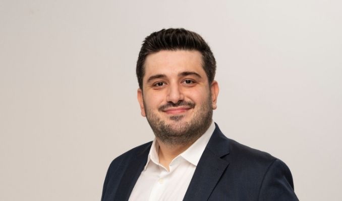 Yüz tanımada dünya devlerine kafa tutan Türk şirketi!