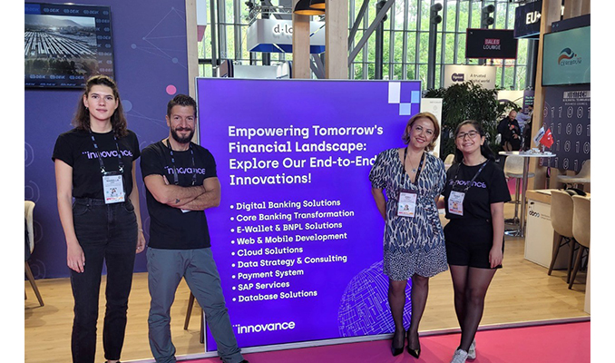 Innovance ile Fintech’in geleceğine adım atın